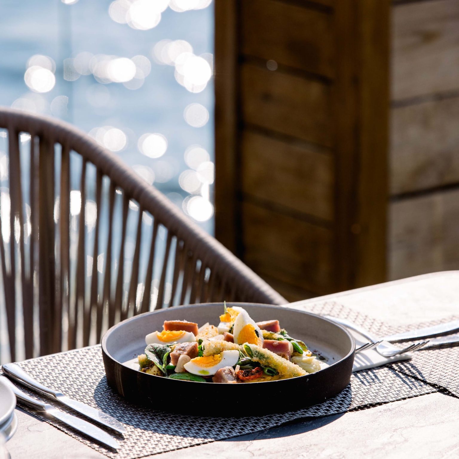 SHARK Bar | Restaurant - Thessaloniki